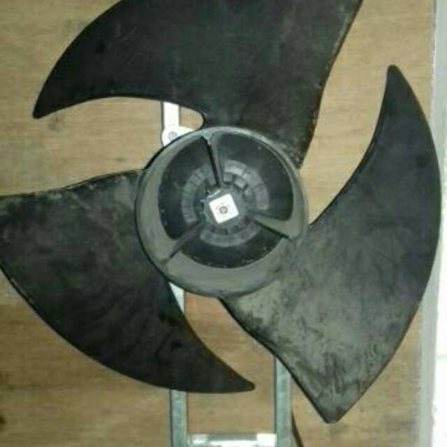 Jual Kipas blower ac ukuran jumbo 3pk | Shopee Indonesia