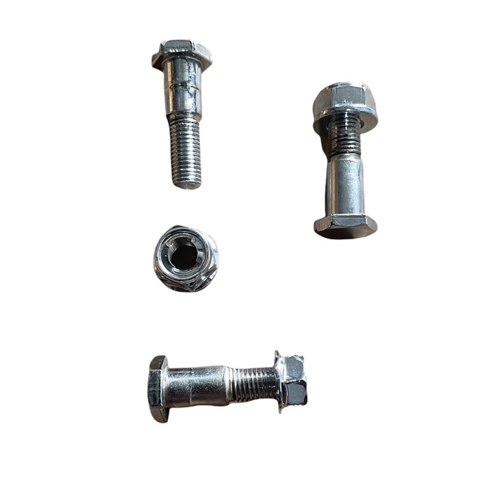 Jual baut mur standar jagang jagrak samping megapro tiger gl cb crom ...