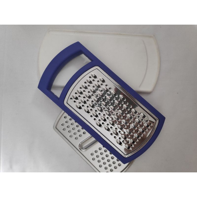 Jual Grater Parutan Tupperware (1pc) | Shopee Indonesia