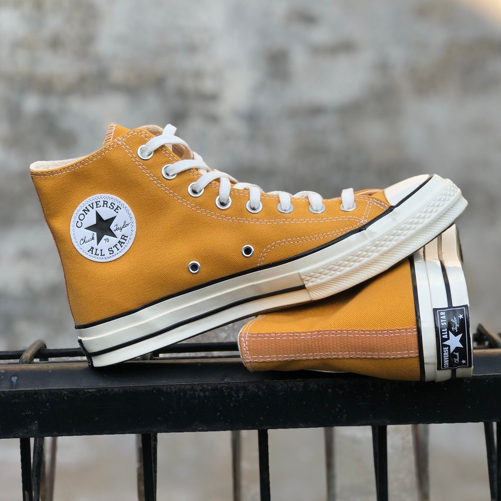 Jual Converse CT 70s Hi Sun Flower (ORIGINAL) | Shopee Indonesia