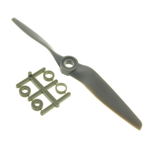 Jual Prop Propeler Propeller blade Aerostar Composite 5x5 5050 CCW RC ...