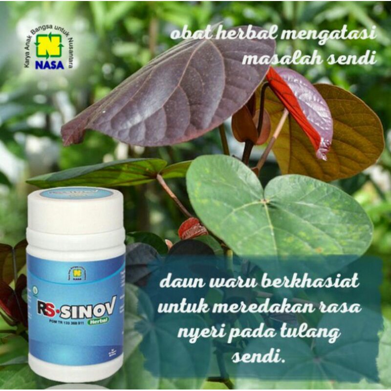 Jual rs sinov | Shopee Indonesia
