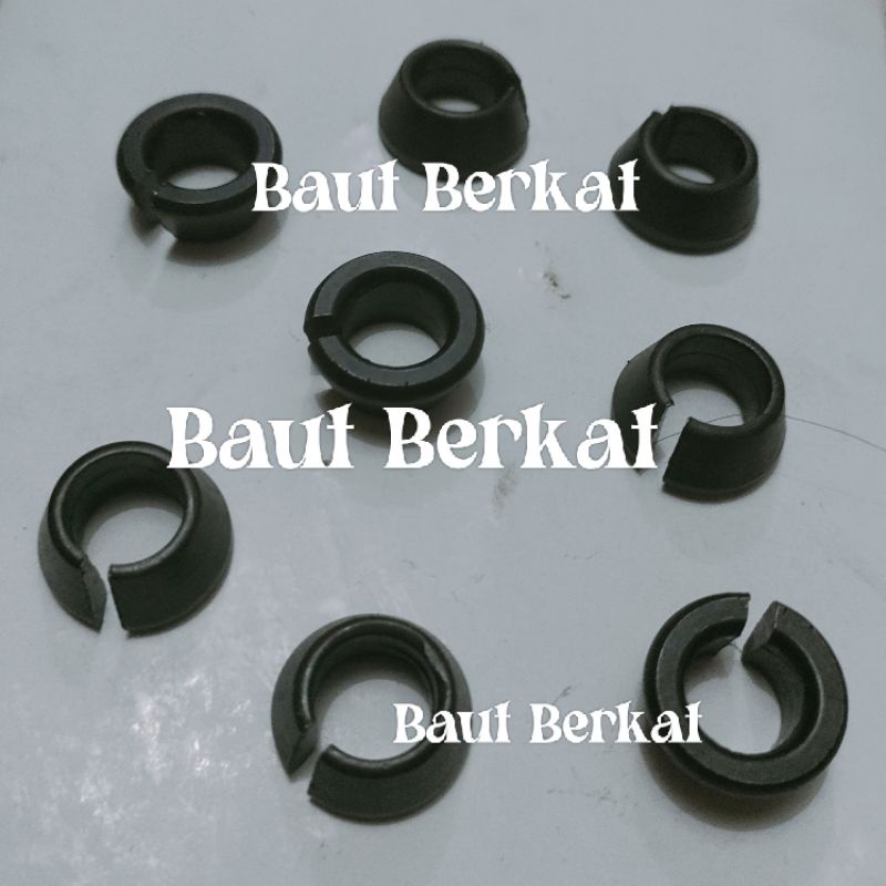Jual ring baut nap rino baja ring kukus rino ring sleeve rino ring ...