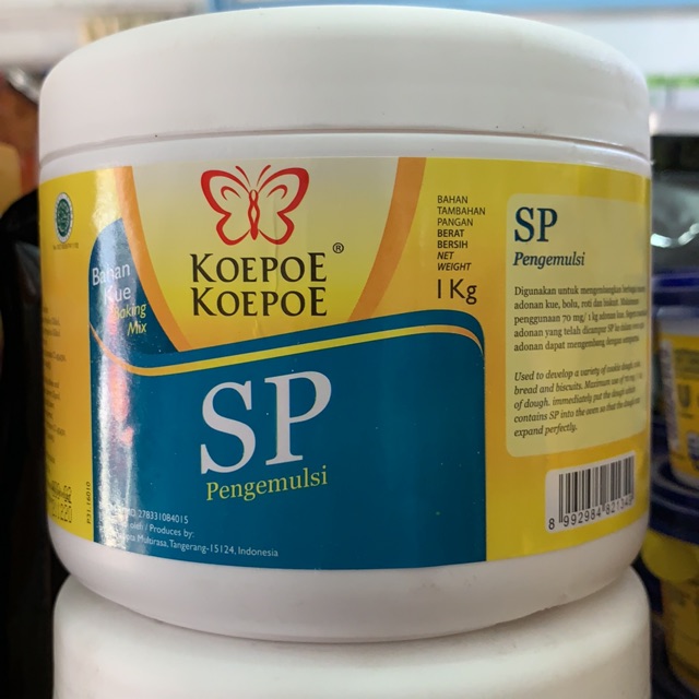 Jual Koepoe sp 1kg kupu | Shopee Indonesia