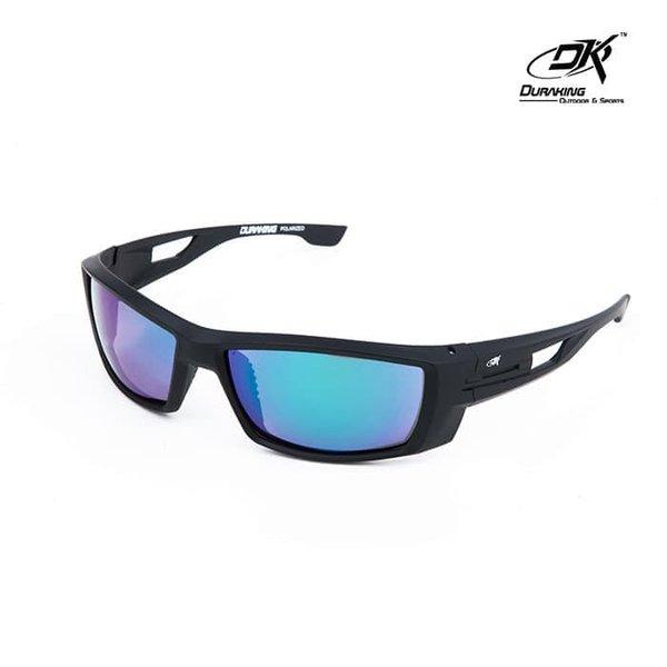 Jual Dk Sunglasses Blackened Bass S15 Tac Model Fy 679 Black | Shopee Indonesia