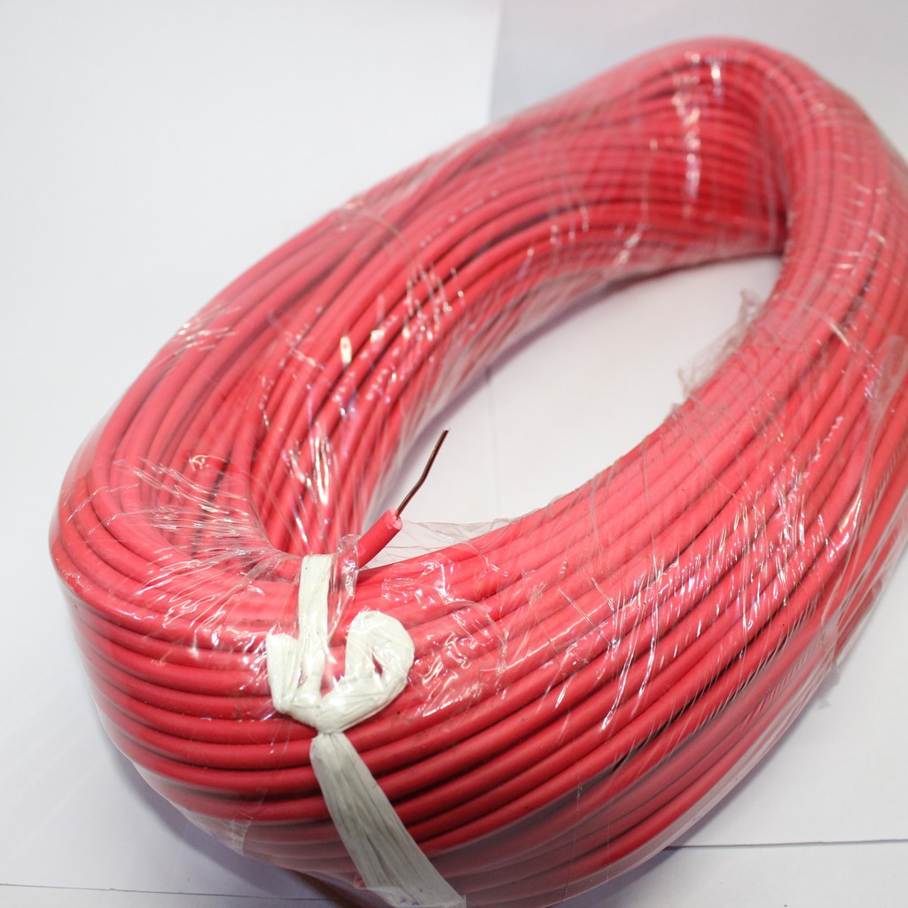 Jual Kabel Engkel NYA 1.5 X 50 Hokita Surya | Shopee Indonesia