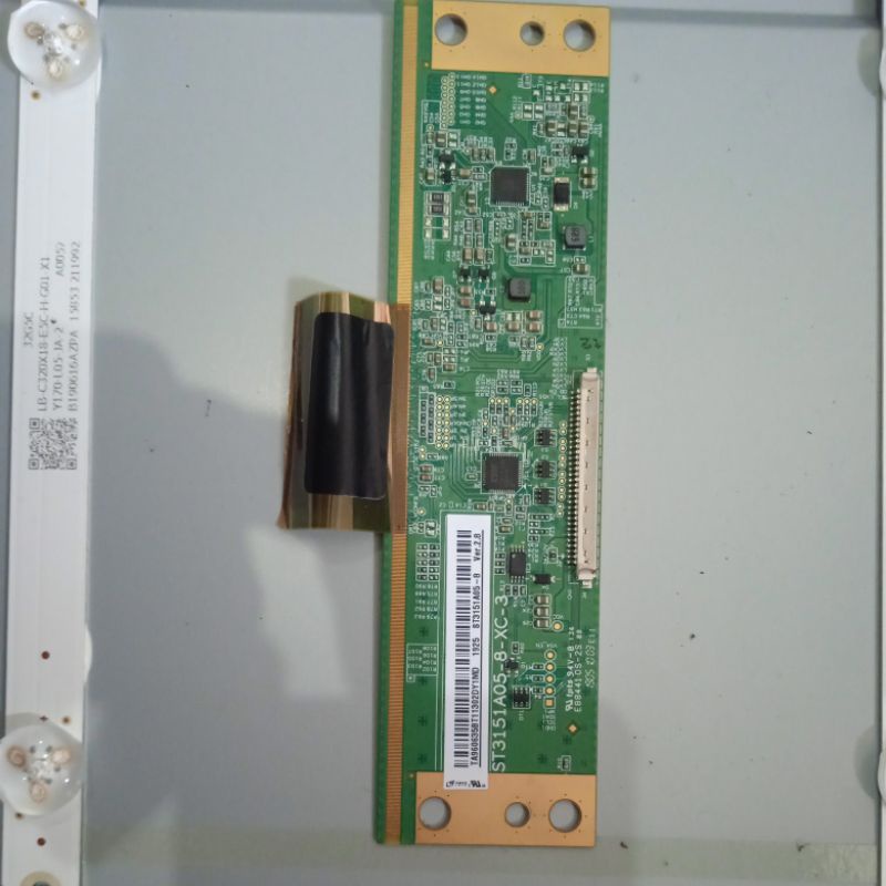 Jual Tcon cof Changhong L32G3 | Shopee Indonesia