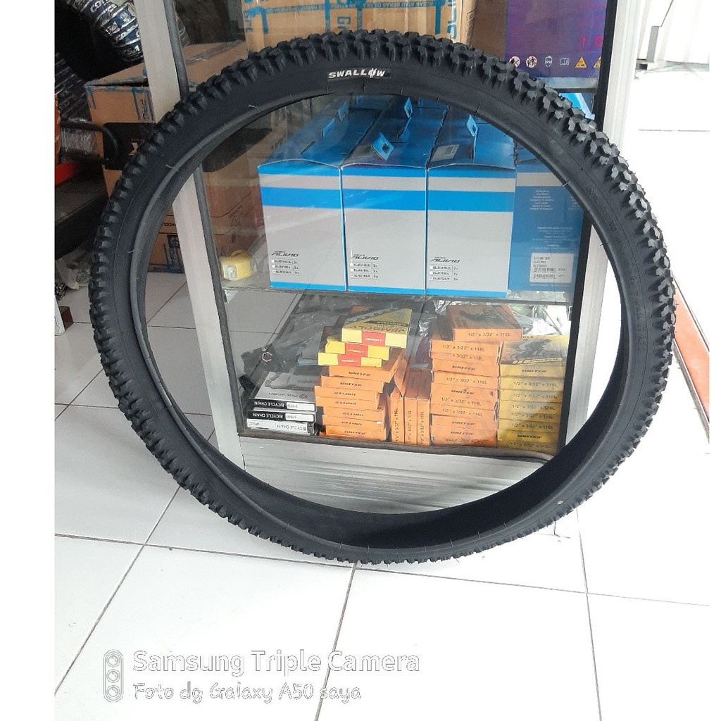 Jual Ban Luar Sepeda 26 x 2.00 / 26 x 2.125 (57-559) Sepeda MTB Gunung ...