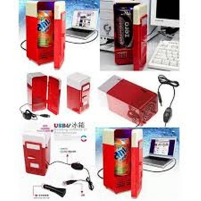 Jual Kulkas mini USB. | Shopee Indonesia