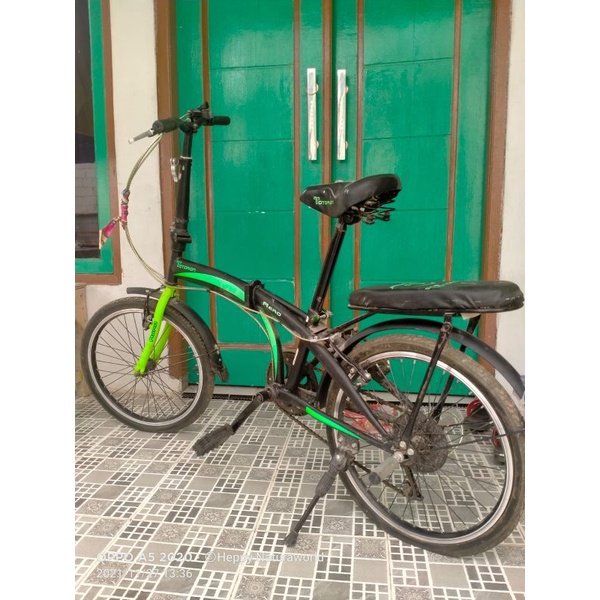 Jual Sepeda second murah | Shopee Indonesia