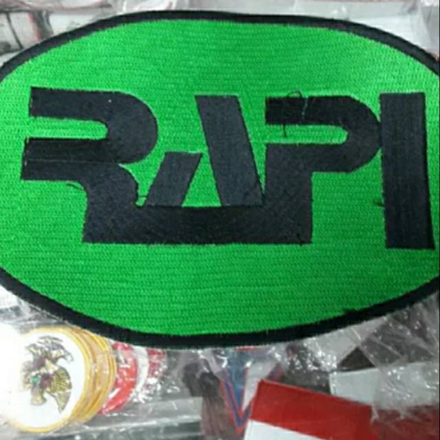 Jual Logo bed Rapi besar | Shopee Indonesia