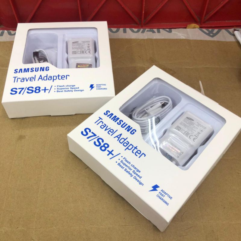 Jual Charger Samsung Galaxy Note 4 Original 99% Grade A Micro USB 2A ...