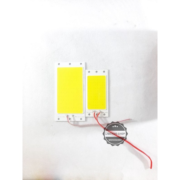 Jual Lampu led cob isi ulang lampu sorot 100 watt led plasma 12 volt ...