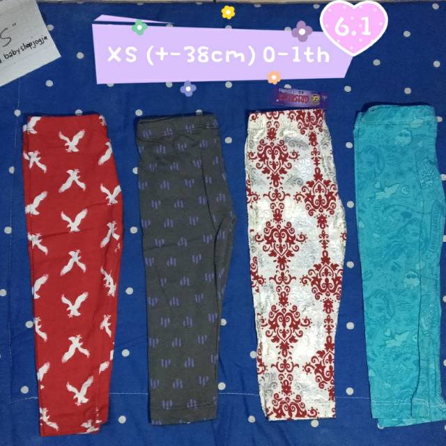 Jual Leging griselda | Shopee Indonesia