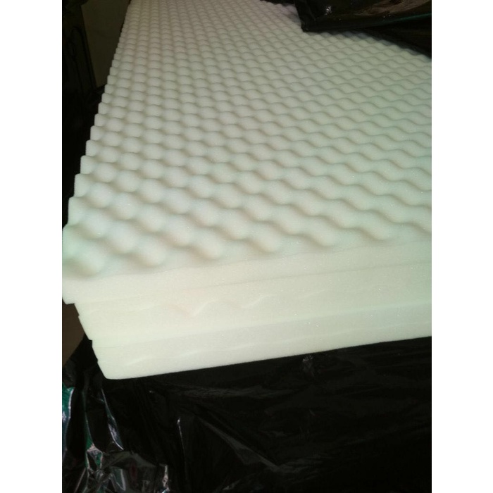 Jual Busa Peredam Suara Motif Telur Peredam dinding Foam Acoustik ...