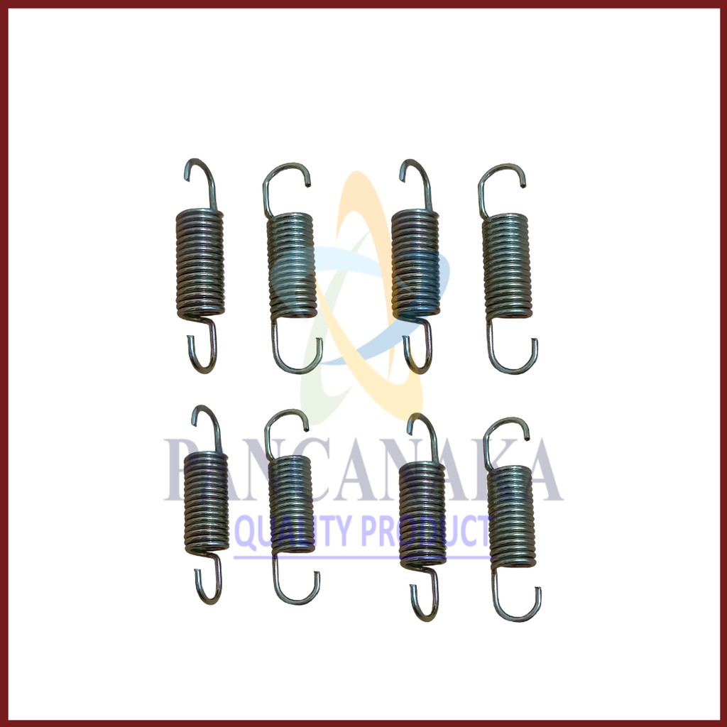 Jual PER PEDAL REM SMASH /SHOGUN | Shopee Indonesia