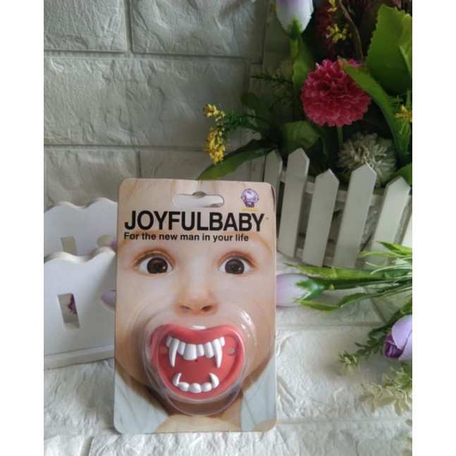 Jual EMPENG BABY | EMPENG KARAKTER | EMPENG UNIK | EMPENG HALLOWEEN ...