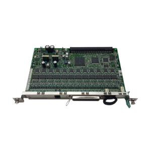 Jual Panasonic Card PABX TDA100 KX-TDA1178 PBX [24-Port Single Line Ext ...