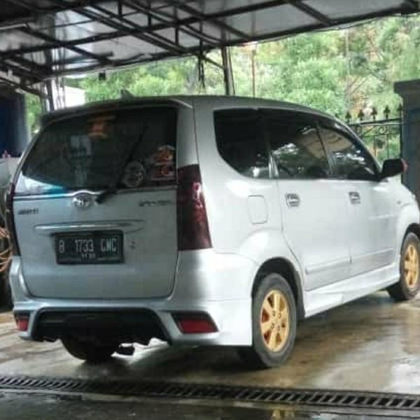 Jual BODYKIT AVANZA 2006-2011 TERMURAH BODY KIT BODIKIT AVANZA BODY KIT ...