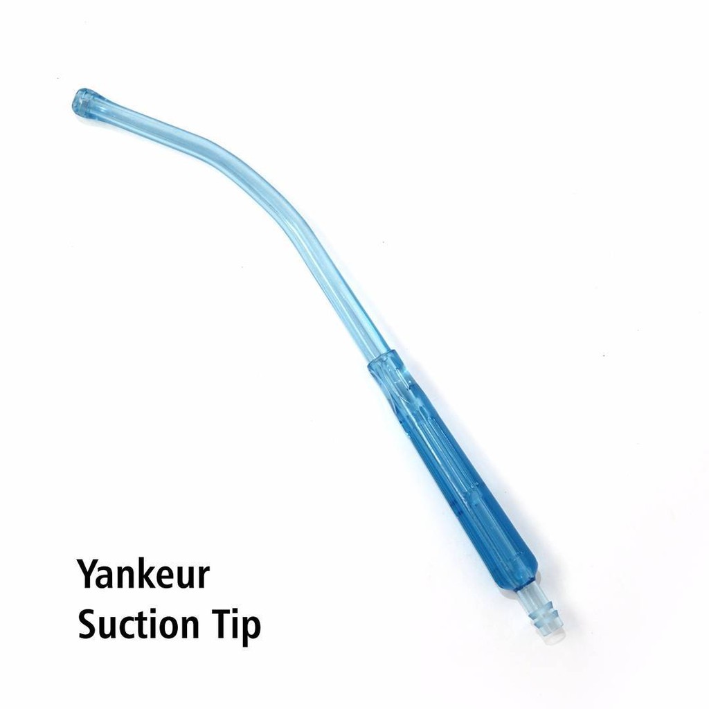 Jual Yankeur Suction Tip Onemed | Shopee Indonesia