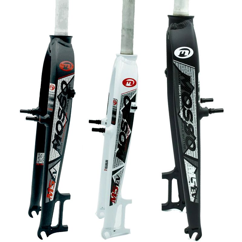 Jual FORK RIGID MOSSO M5EV VBRAKE DICSBRAKE ALLOY OVERSIZE | Shopee ...