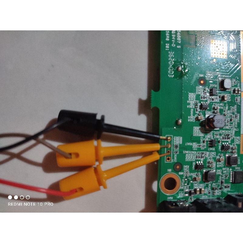 Jual Usb Ttl khusus stb b860h | Shopee Indonesia