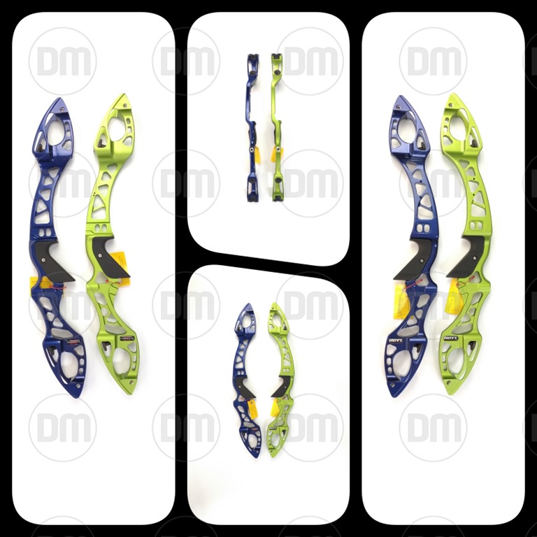 Jual RIser FORMULA-- HOYT FORMULA X RISER| Archery| Panahan | Shopee ...