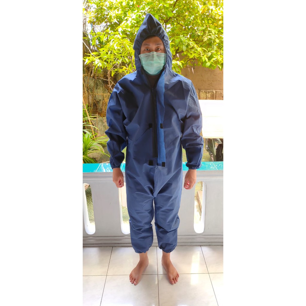 Jual APD / hazmat (75gr) | Shopee Indonesia