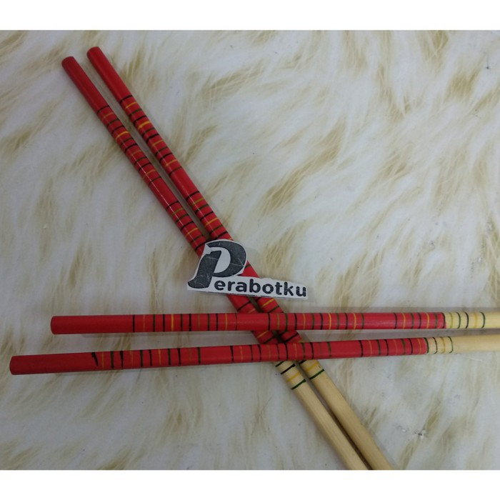 Jual Cyprus Sumpit Bambu Panjang 33 Cm CY-0630 / Sumpit Makan Chopstick ...