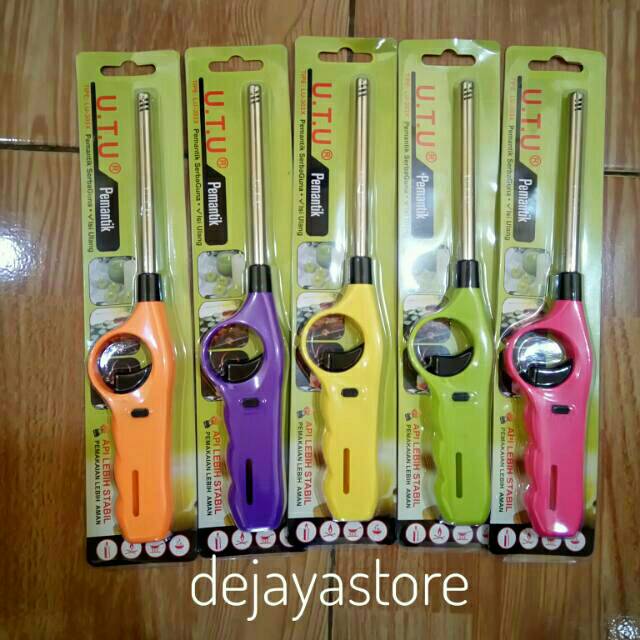Jual Korek api gas/ korek pemantik / Korek api tembak | Shopee Indonesia