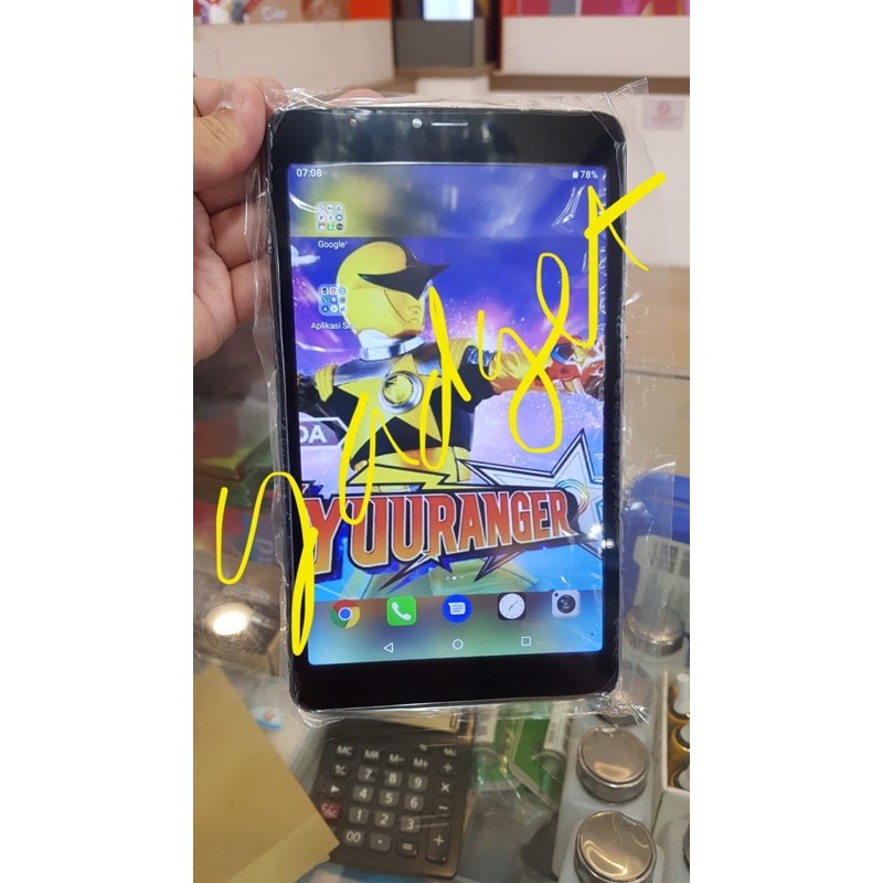 Jual TOUCHSCREEN TS TC LAYAR SENTUH ADVAN GALILEA T8002 T8003 | Shopee Indonesia