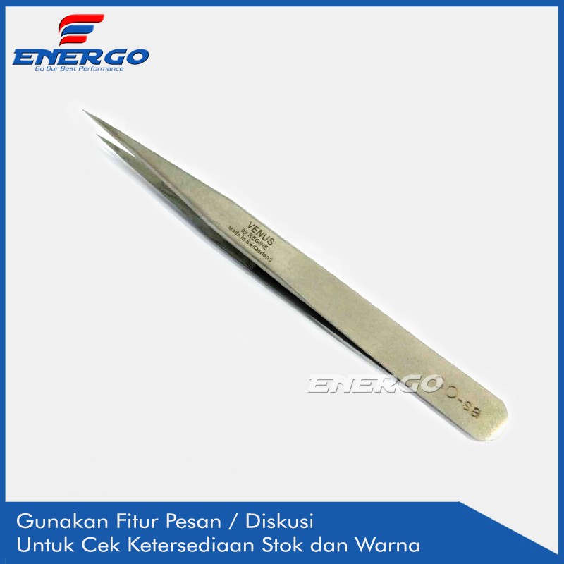 Jual Pinset Venus Lurus TS-11 Original | Shopee Indonesia