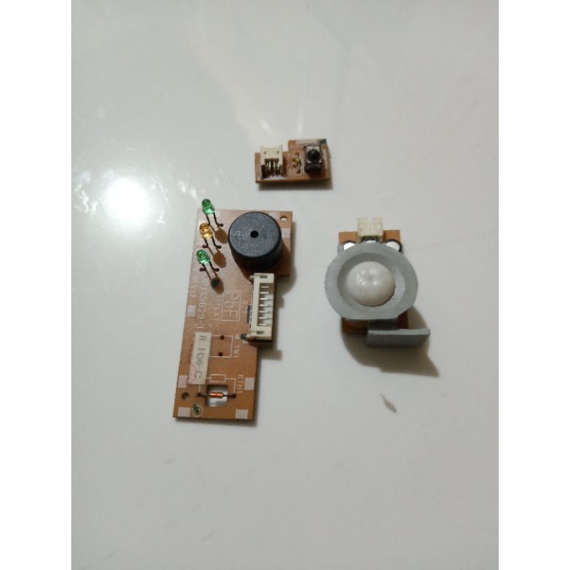 Jual PCB SENSOR AC DAIKIN INVERTER SATU PK ORIGINAL | Shopee Indonesia