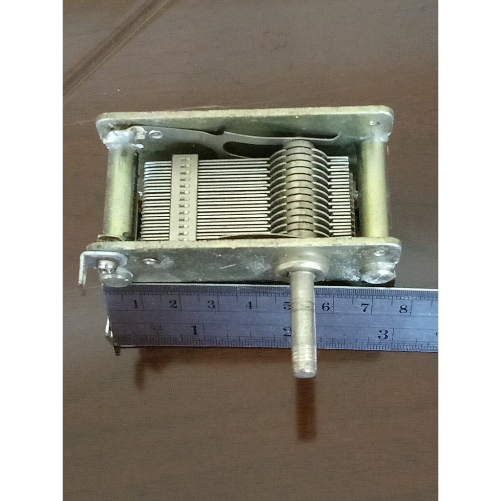 Jual VARCO BESI 340PF | Shopee Indonesia