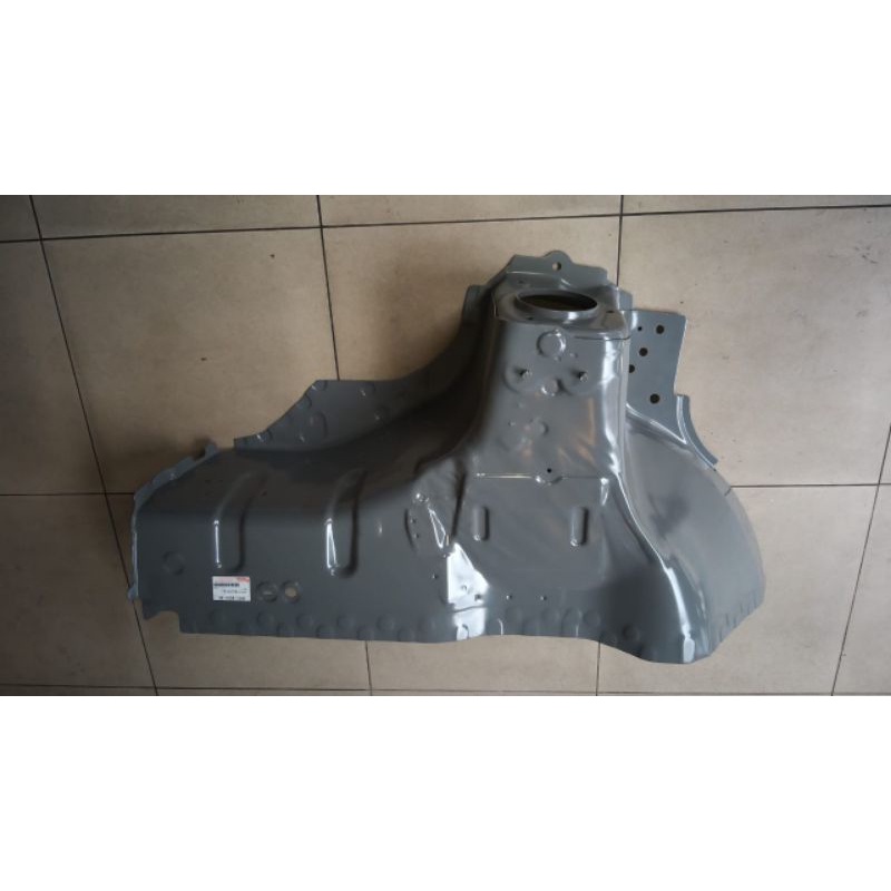 Jual Apron Fender ORI Granmax grandmax, balon spakbor grand max ...