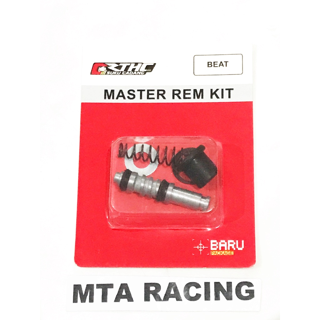 Jual MASTER KIT MASTER REM BEAT VARIO LAMA | Shopee Indonesia