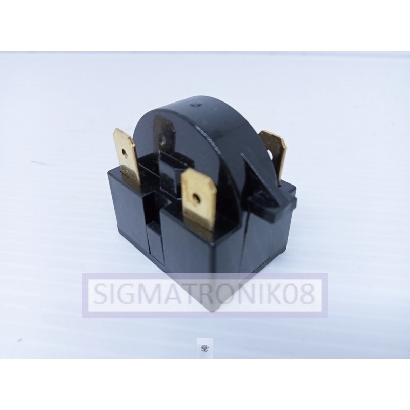 Jual PTC RELAY KULKAS | Shopee Indonesia