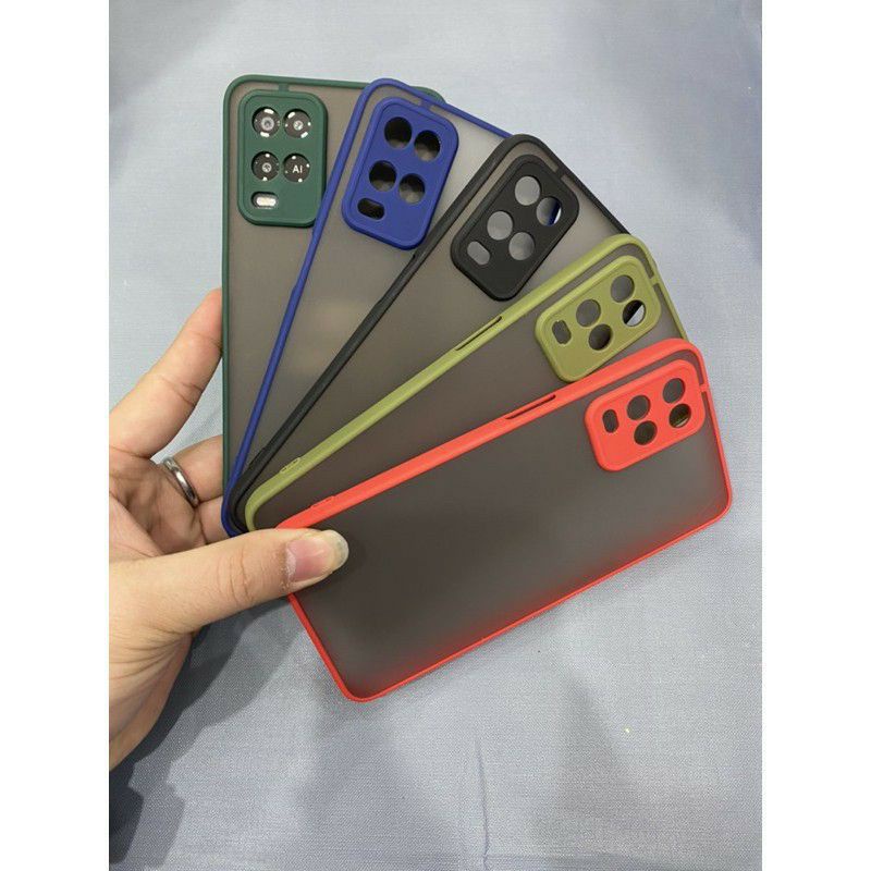 Jual SAMSUNG A02/M02, A22(5G), A32(5G), A72, M62 CASE DOVE MY COICE ...