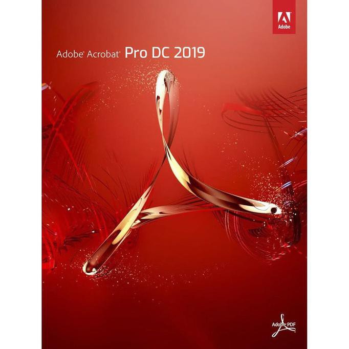 Jual Kaset Game Cd / Dvd Game Pc Adobe Acrobat Pro 2019 TERLARIS ...