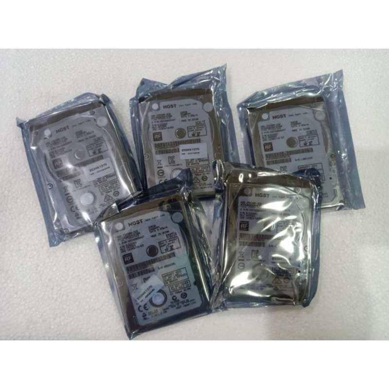 Jual Hardisk laptop sata HDD 320 gb | Shopee Indonesia