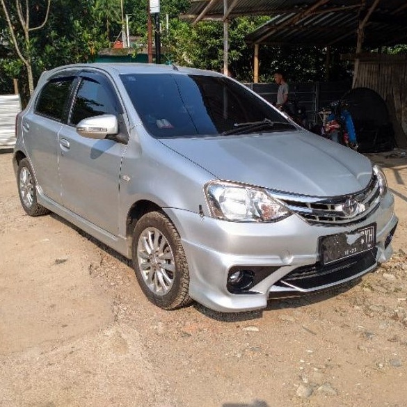 Jual bodykit Etios Valco | Shopee Indonesia