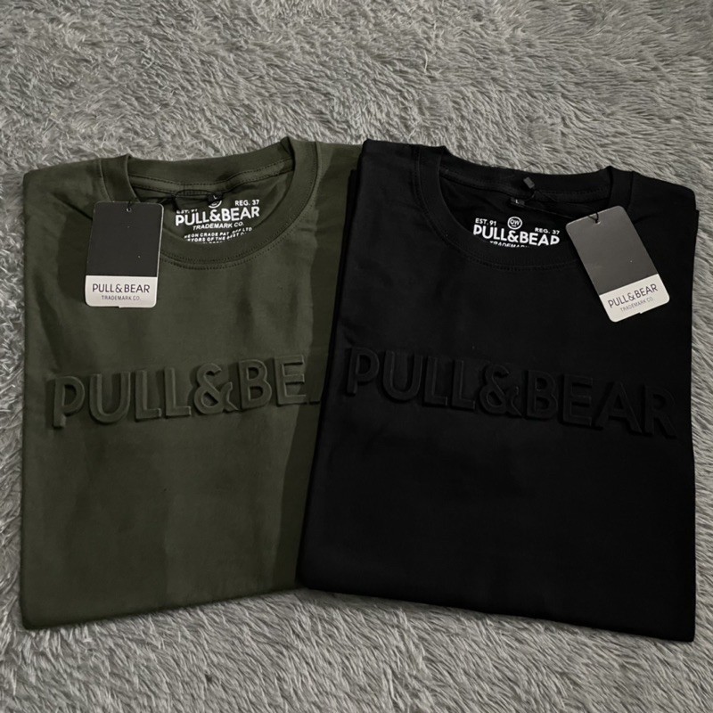 Jual BAJU PULL&BEAR FULLTAG PREMIUM | Shopee Indonesia
