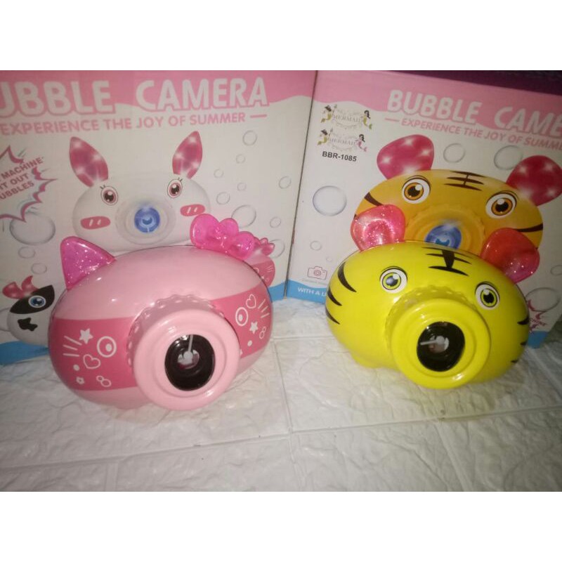 Jual Bubble Camera/Balon Busa Otomatis | Shopee Indonesia