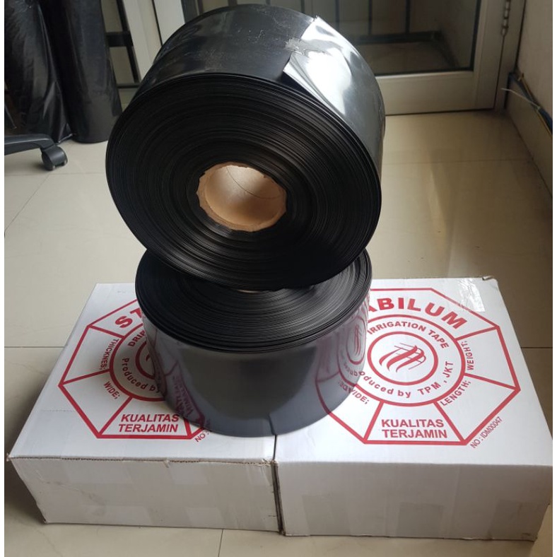 Jual Selang Plastik / Selang Drip 12-13 cm Stabilum | Shopee Indonesia