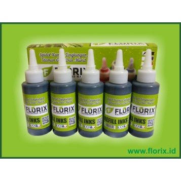 Jual Tinta Spidol Whiteboard Florix 100ml SATUAN - Tinta Refill Spidol ...