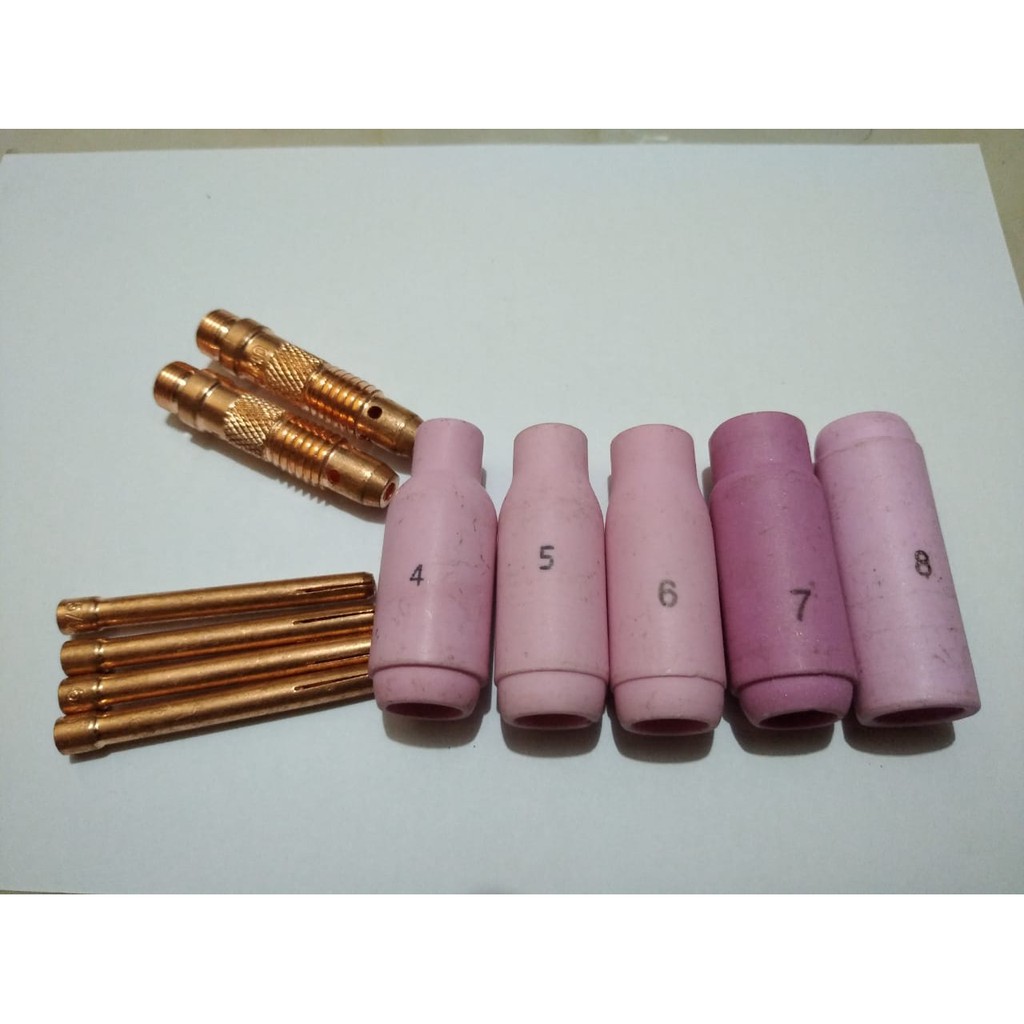 Jual TIG Welding kit | Shopee Indonesia