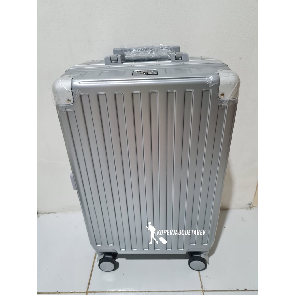 Jual BagCorner - Koper 30 inch JUMBO GEDE bahan polycarbonate tahan ...