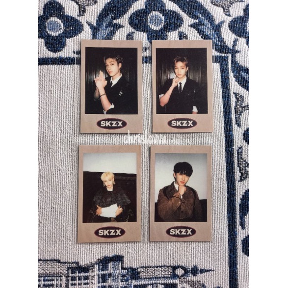 Jual POB SKZX STRAY KIDS | Shopee Indonesia