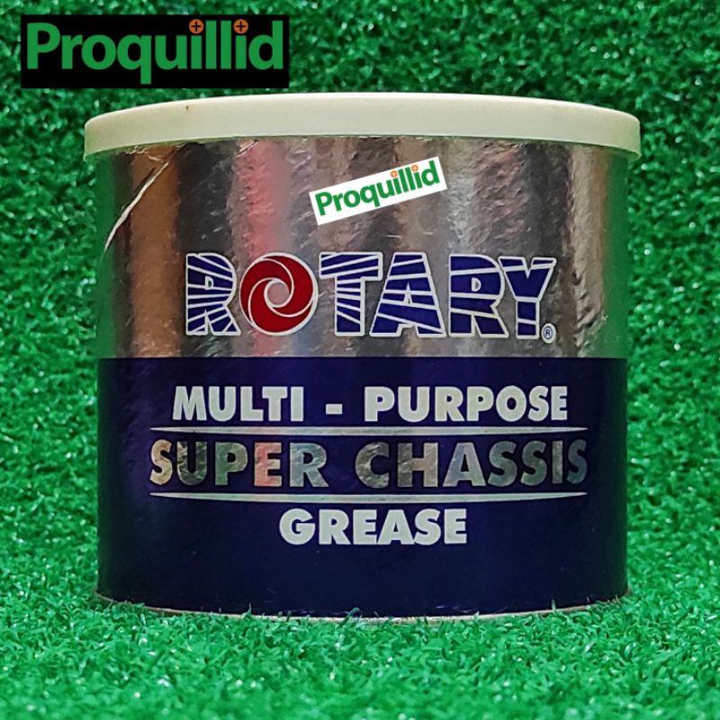 Jual ROTARY GEMUK MINYAK OLI STEMPET SERBAGUNA 454 GRAM MULTI-PURPOSE ...