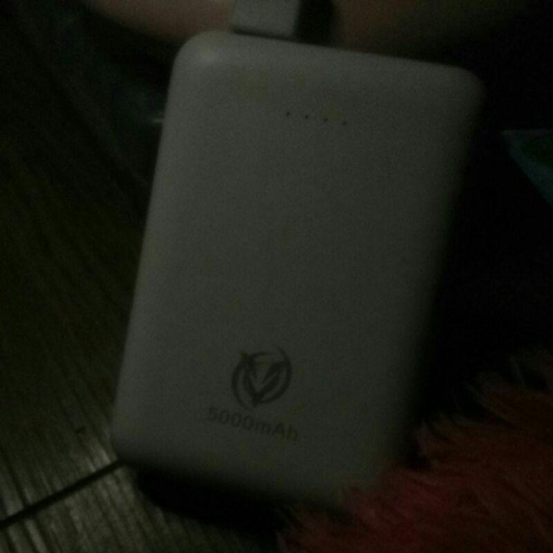 Jual power bank 5000mah | Shopee Indonesia